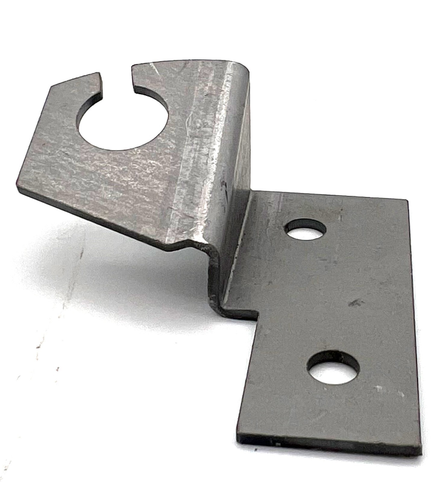 Mustang PARKING BRAKE CABLE BRACKET, FRONT 1964 1/2 - 1966 | eBay