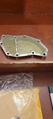 C4 Transmission Filter Screen-Internal Cartridge Auto Trans | eBay