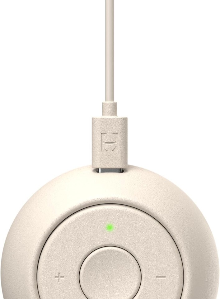 Hatch Rest Go | Portable Sound Machine for Babies and Kids | Baby Sleep ...