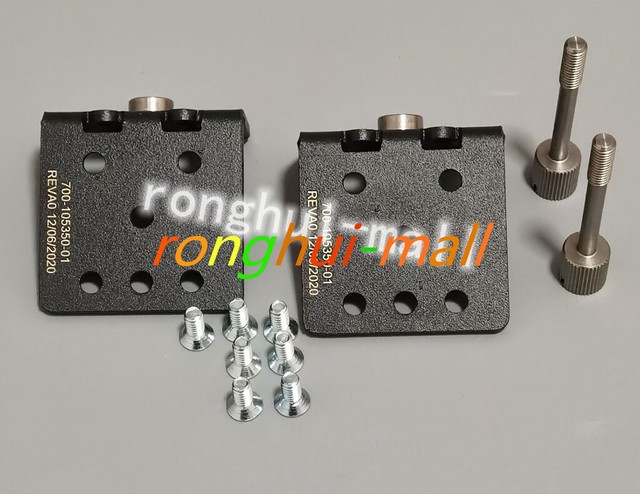 FPR2K-RM-BRKT FPR4K-RACK-MNT Rack Mount Kit FIT Cisco Firepower 2100 ...