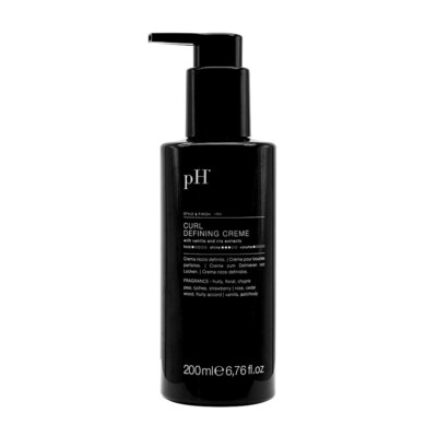 Ph Laboratories Curl Defining Creme 200ml - creme boucles | eBay