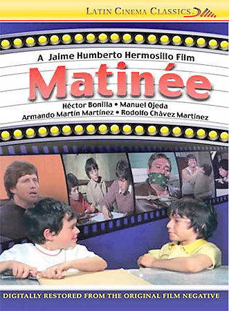 Matinee (DVD, 2003) for sale online | eBay