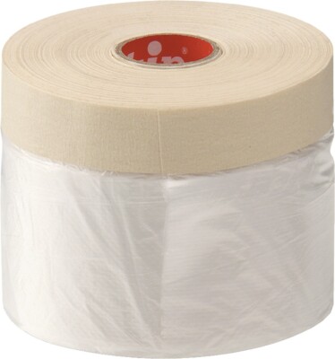 5x Feinkrepp-Masker 332 Länge 33 m Breite 550 mm Rolle KIP | eBay.de