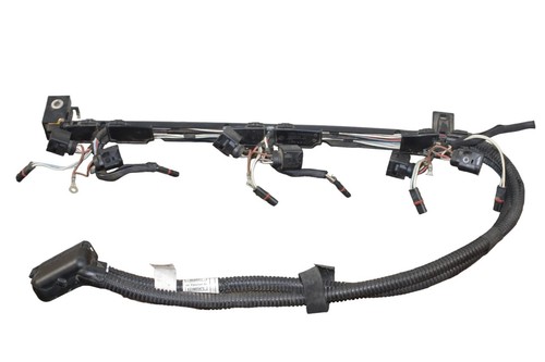 2015-2020 BMW M3 M4 OEM 3.0L ENGINE IGNITION COIL WIRING HARNESS ...