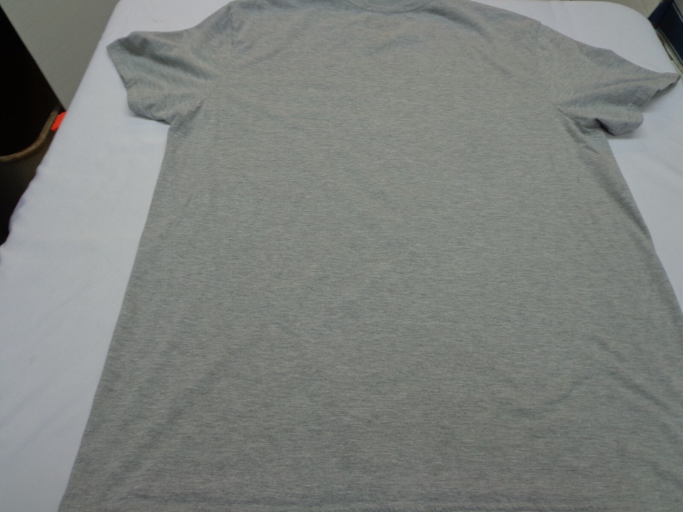 Enjoy TAB Gray with Pink Graphic T Shirt Size XL | eBay