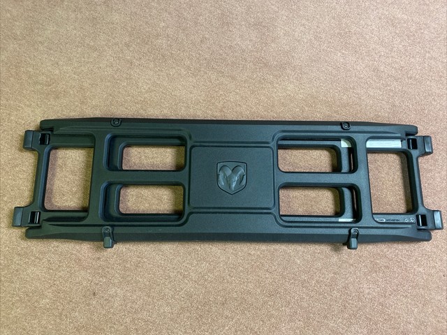 Unlocked Factory OEM Genuine Mopar RAM Bed Divider Extender Part ...