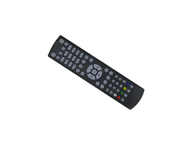 Remote Control For TOPFIELD TRF-7160 High Definition Set Top Box PVR DV ...