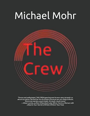 Michael Mohr | The Crew | Taschenbuch | Englisch (2024) | Michael Mohr | eBay.de