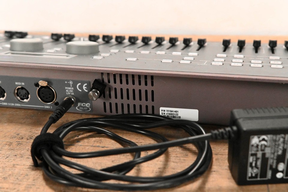 ETC SmartFade ML 24/48 Lighting Control Console CG01PKY | eBay