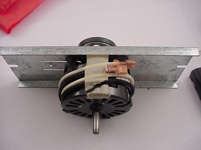 Curtis WC-1956 Motor Pump Assembly 71730519 U73B1 Ships on the Same Day ...