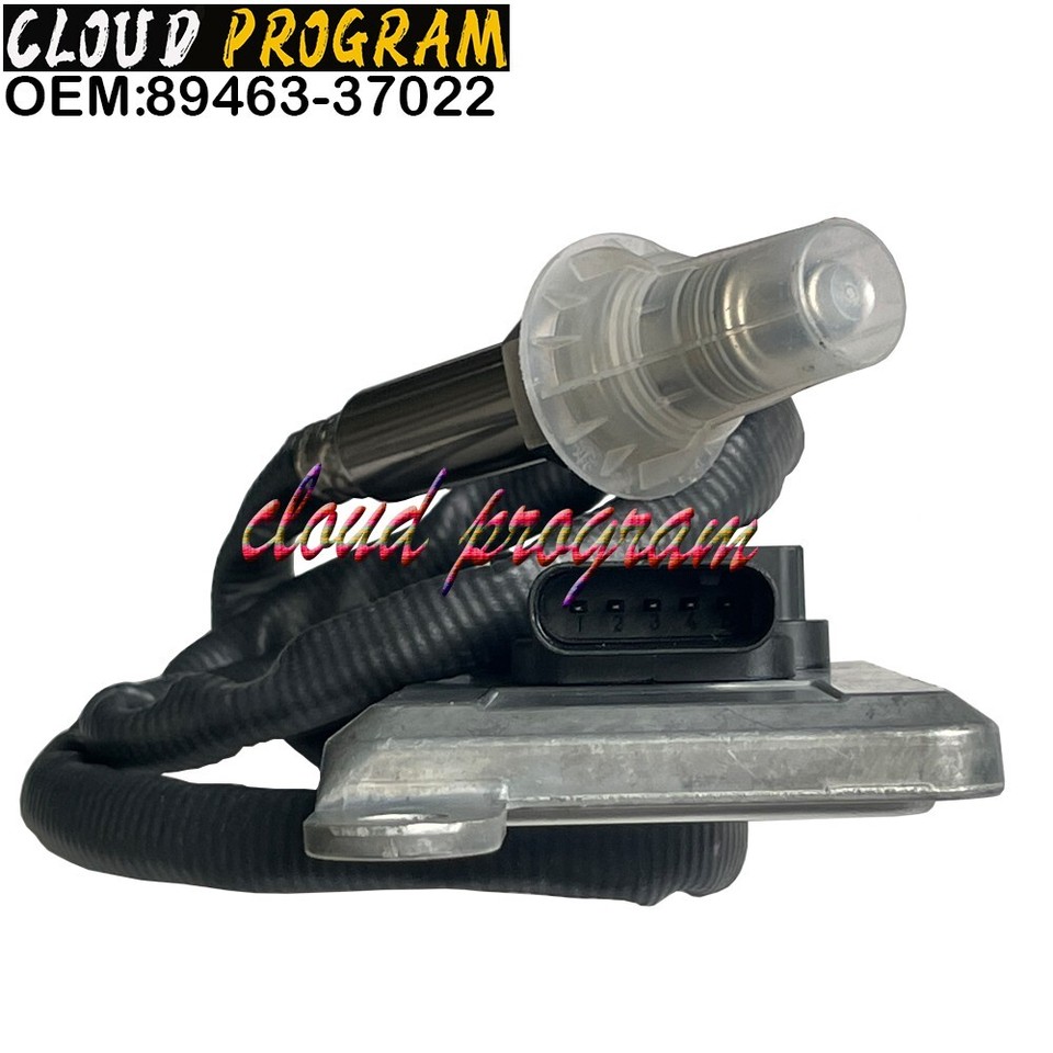 NOX Sensor 89463-37022 For Toyota Hino Dyna Toyoace SNS 24V | eBay