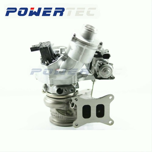JHJ IS38 turbocharger complete turbo 06K145722H for Audi A3 S1 S3 2.0 ...