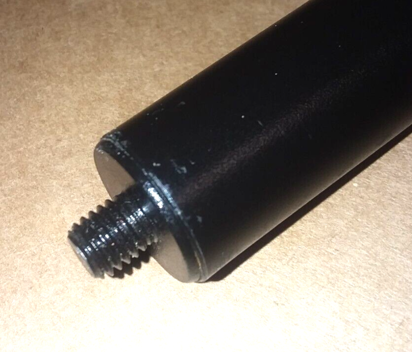 Suspa ® Gas Prop / Strut C16-30508: 16-4-386-325-A0M8-B0M8-222N 50Lbs ...