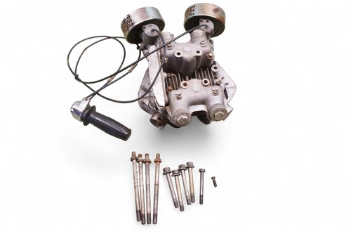 1968 Triumph Bonneville T120R T120 T 120 TR6 650 TR6C *2194A Head ...