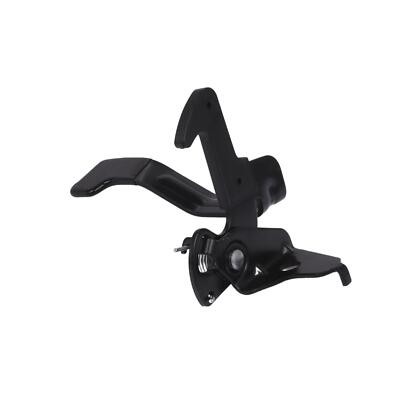 Front Hood Latch Catch Auxiliary for Toyota 06-12 RAV4 Limited Sport ...