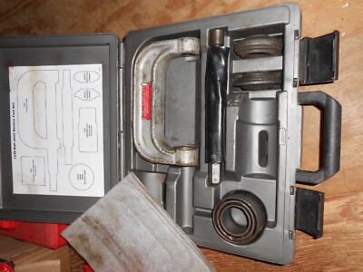 7249 otc u joint /ball joint remove /instal kit | eBay