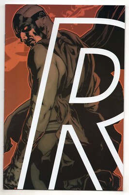 Incorruptible #6C VFNM First Print Jeffrey Spokes Variant Cover | eBay