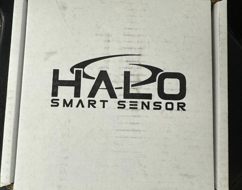 Halo Smart Sensor 2 - Vape Detector - Model: HALO-2C | eBay