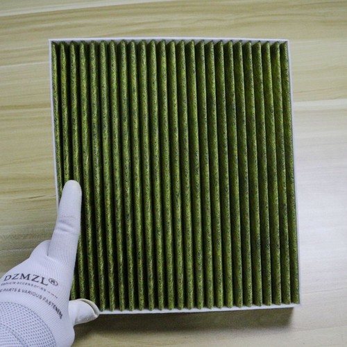 For Hyundai Sonata Hybrid 2.0L Kia Optima 2016-2020 Cabin Air Filter ...