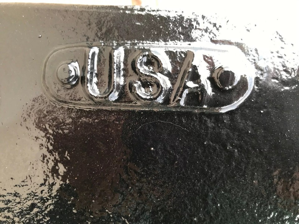 30” MJ PLUG MECHANICAL JOINT DUCTILE IRON DI FITTING USA MADE TYLER | eBay