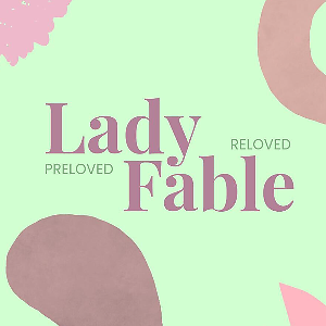 Lady Fable | eBay Stores