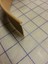 Fender Welt TAN RUBBER Fender to body Welting Solid bead Sold by the ...