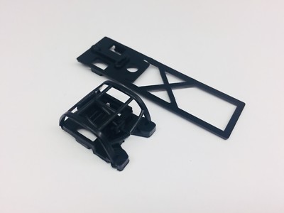 Hot Wheels Redline (ROLL-CAGE + SUPPORT)~FITS:SNAKE MONGOOSE S'COOL BUS ...