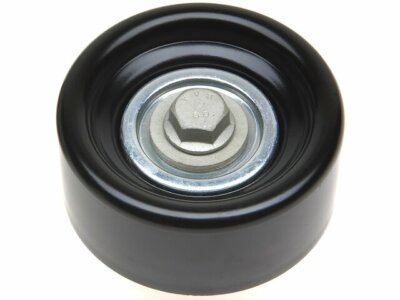 Accessory Belt Idler Pulley fits Chevy Silverado 2500 HD 2020 6.6L V8 ...