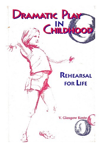 KOSTE, VIRGINIA GLASGOW Drammatico Gioco D'Infanzia: Prova Per La Vita ...
