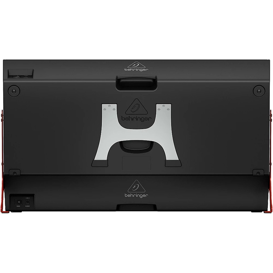 Behringer System 55 Complete Eurorack Modular Synthesizer | eBay