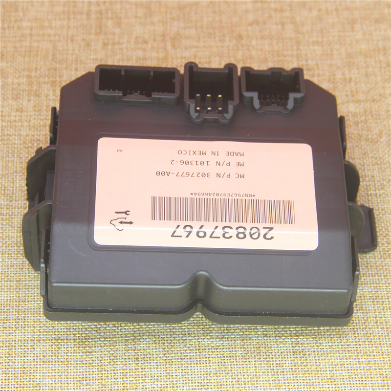 New Liftgate Control Module 20837967 for Cadillac SRX 2010 2011 2012 ...