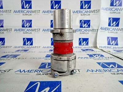 Plugs - Hazardous Locations