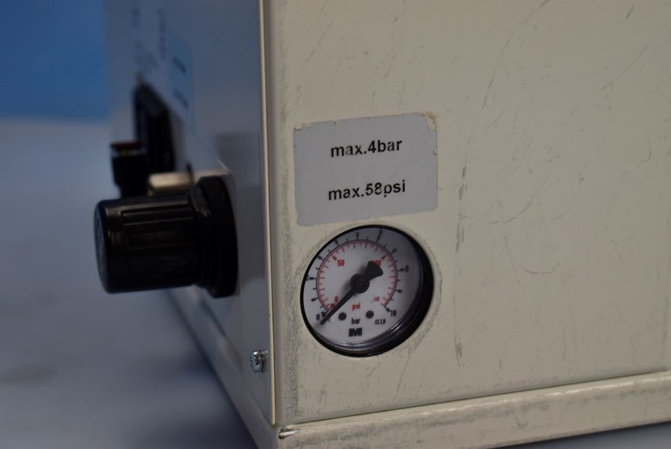 Midwest Automate Dental Handpiece Lubrication & Cleaning System | eBay