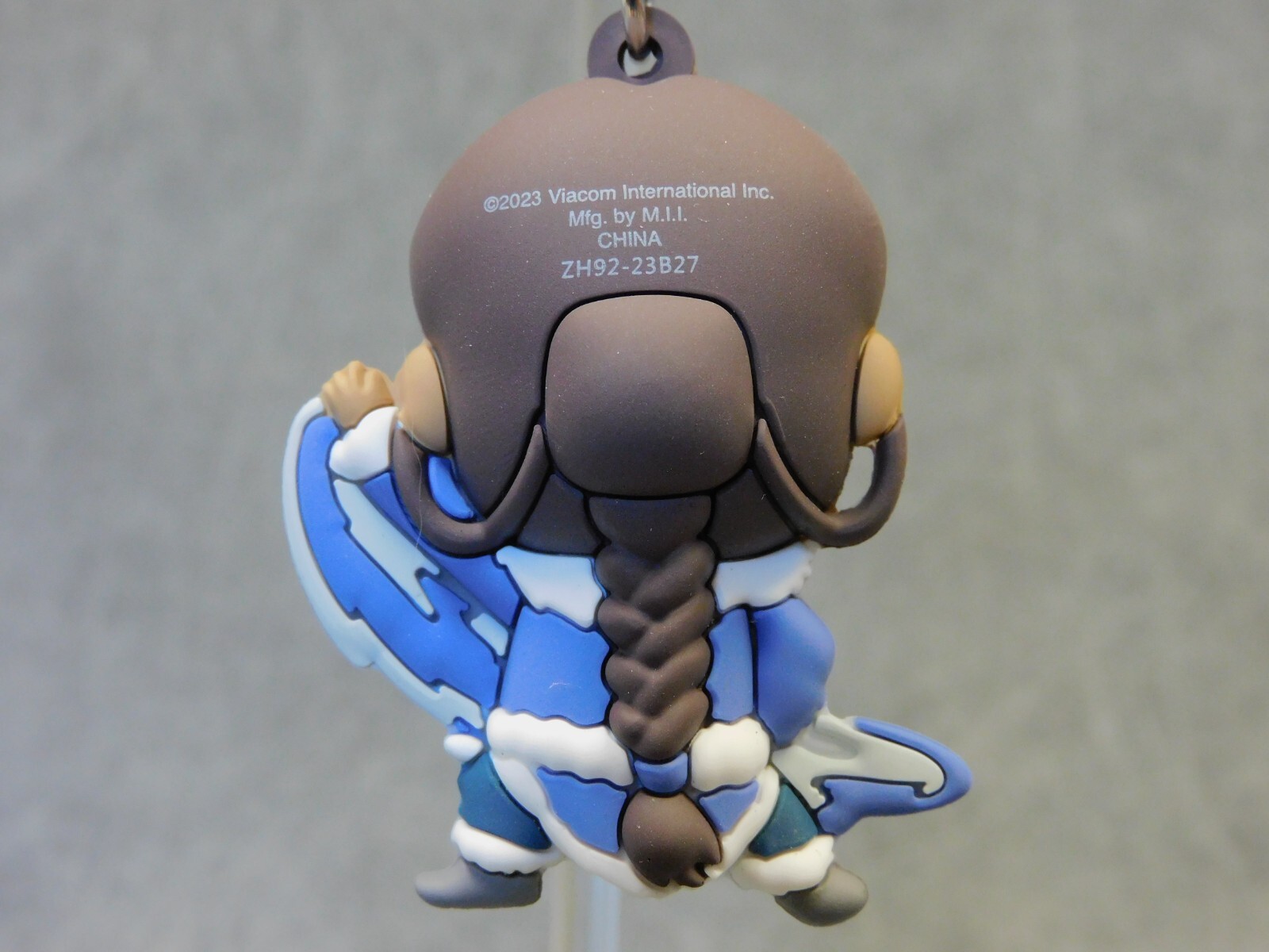 Avatar - The Last Airbender NEW * Katara Clip * Blind Bag Series 2 ...