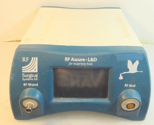 RF ASSURE DELIVERY SYSTEM MODEL 200LD OBSTETRICS RF | eBay