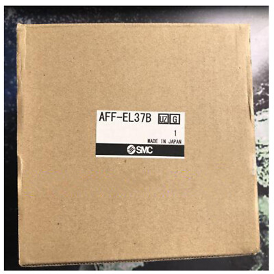 one brand NEW SMC AFF-EL37B AFF-EL37B in box filter SPOT STOCKS | eBay