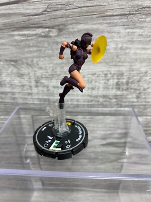Marvel Heroclix Supernova Power Princess #089 Unique Figure Only | eBay