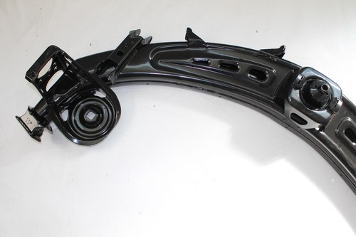 Achsträger Hinterachse MERCEDES B-KLASSE W245 Pulverbeschichtet ...