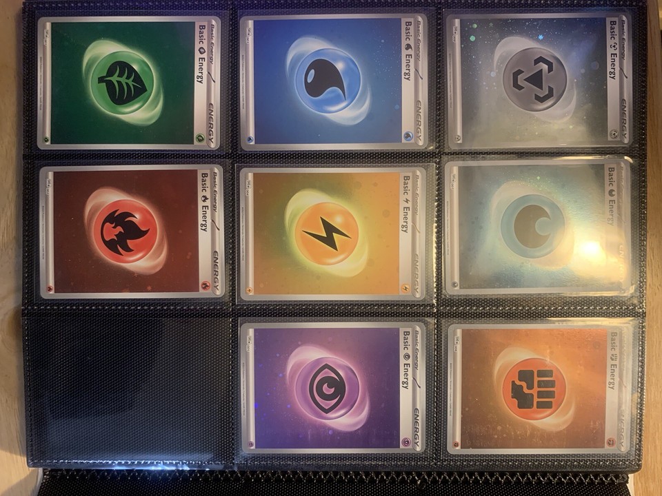 pokémon 151 master set english(NO ALTS) Read Description!!!! | eBay