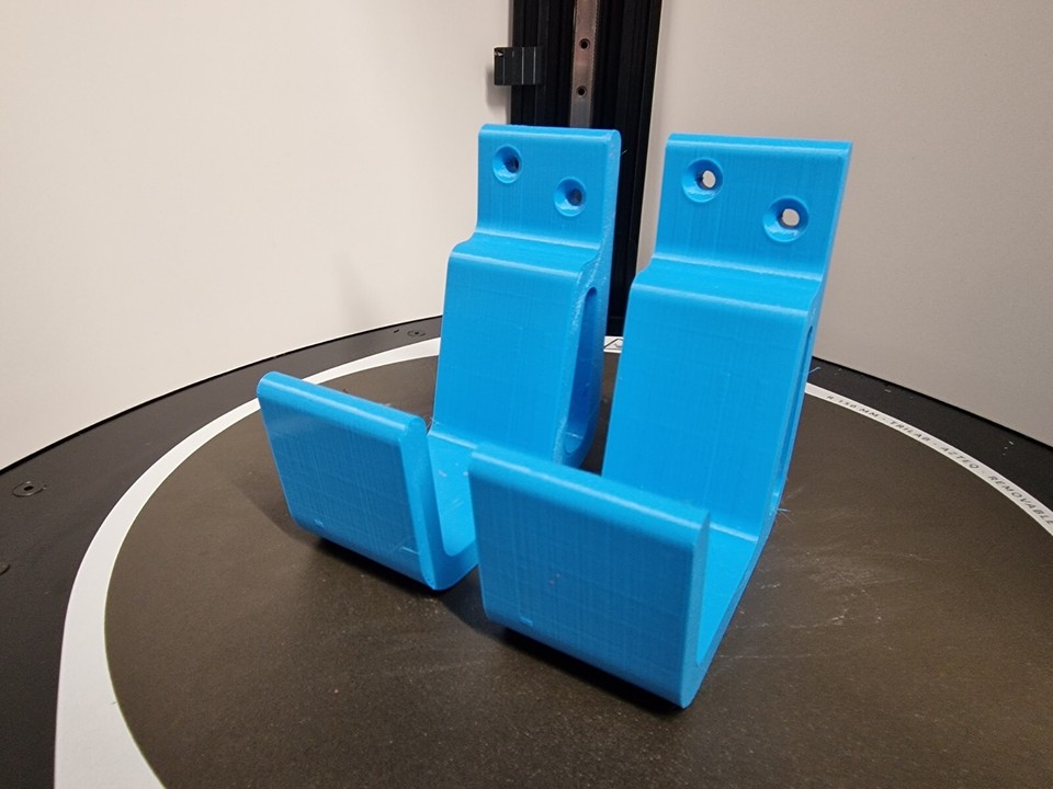 Spyra Two SpyraTwo Automatic Power Shot Blaster Water Wall Mounts | eBay UK