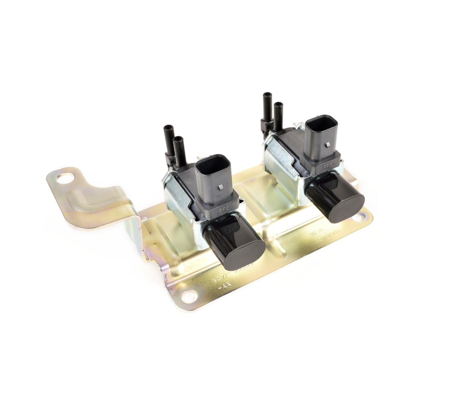 VOLVO V70 MK3 Inlet Manifold Solenoid Valve 31375551 NEW GENUINE | eBay