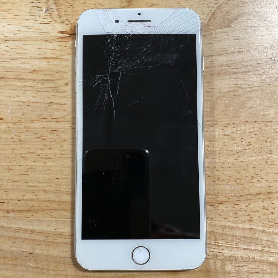 Apple iPhone 7 Plus - 32GB - Unlocked (Read Description) | eBay