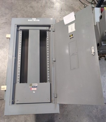 Electrical Panels & Boards - Mlo 200