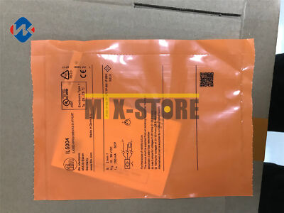 1PCS Brand New IFM IL5004 Sensor&Proximity Switch | eBay