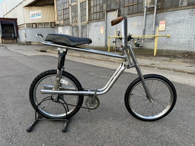 Vintage Bicycles - Muscle Bike - Nelo's Cycles