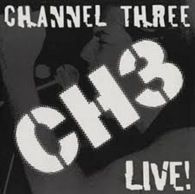 Channel Three / CH3 Live! Still Sealed! Vinyl LP | eBay