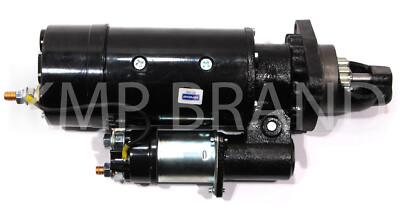 3021036 STARTER MOTOR 24V 11T for Cummins® (173006, 131304, 173007) | eBay