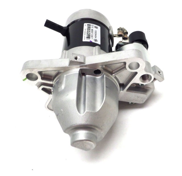 2014-2019 Cadillac XTS 3.6L V6 OEM Mitsubishi Starte Motor 12V 12639454 ...