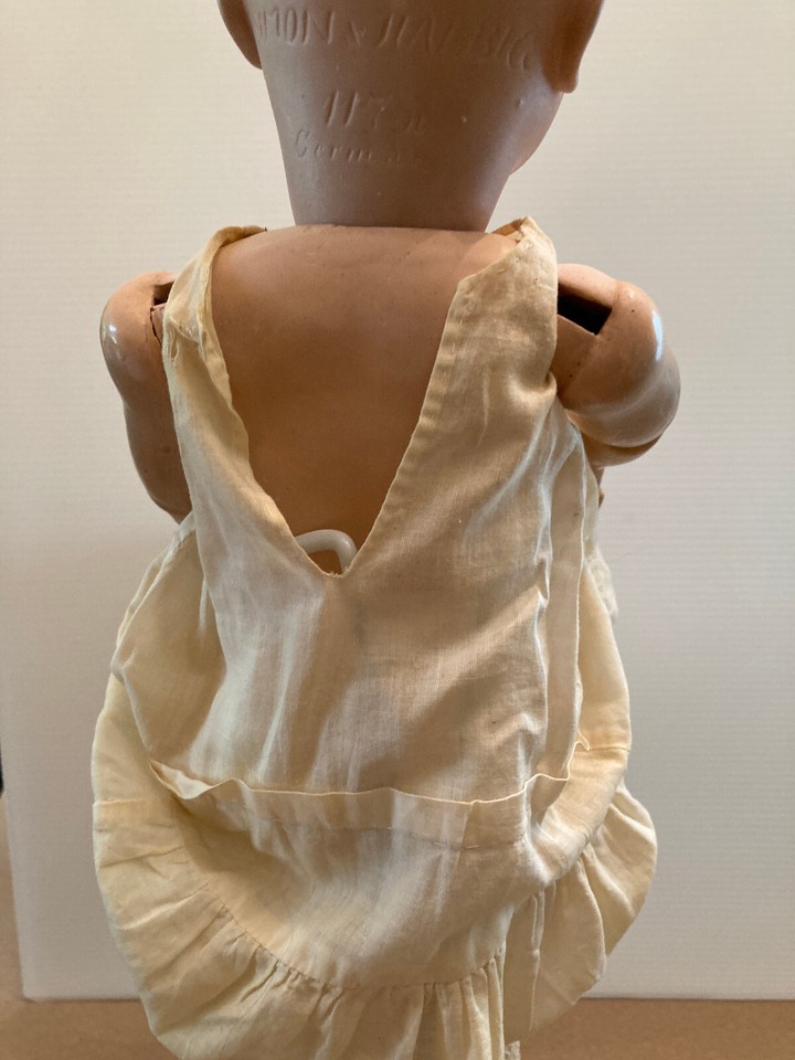 KAMMER & REINHARDT & SIMON AND HALBIG 117 n doll Mein Neuer Leibling | eBay