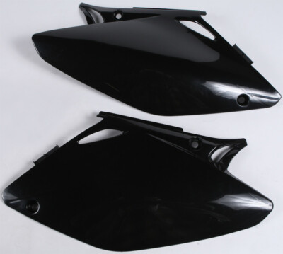 Acerbis - Side Panels 2071220001 Plastic Side Panels Dirt Bike | eBay